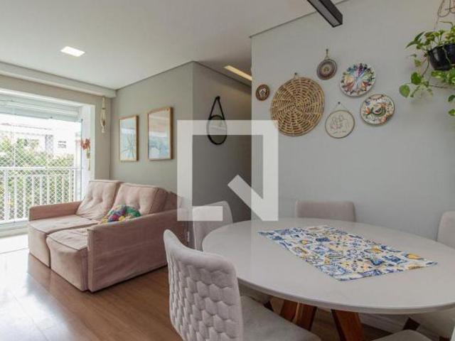 Apartamento à Venda Ipiranga, 3 Quartos, 66 m2