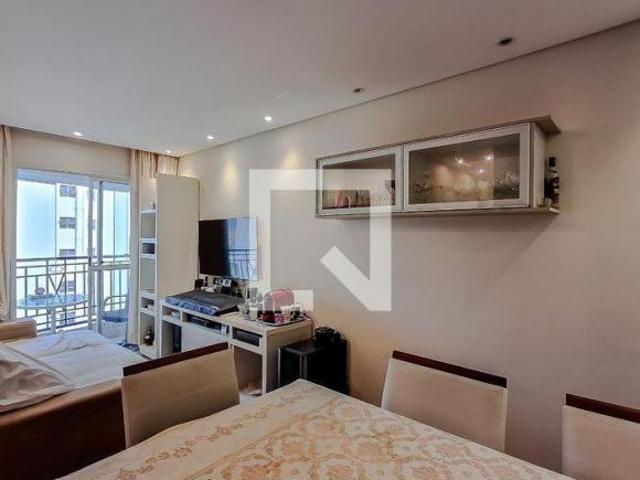 Apartamento à Venda Ipiranga, 3 Quartos, 66 m² São Paulo