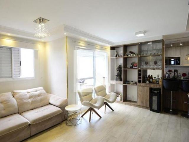 Apartamento à Venda Ipiranga, 3 Quartos, 68 m2