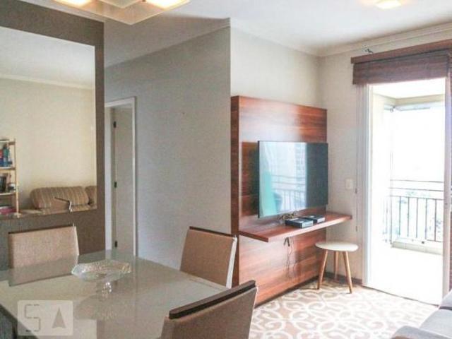Apartamento à Venda Ipiranga, 3 Quartos, 68 m2