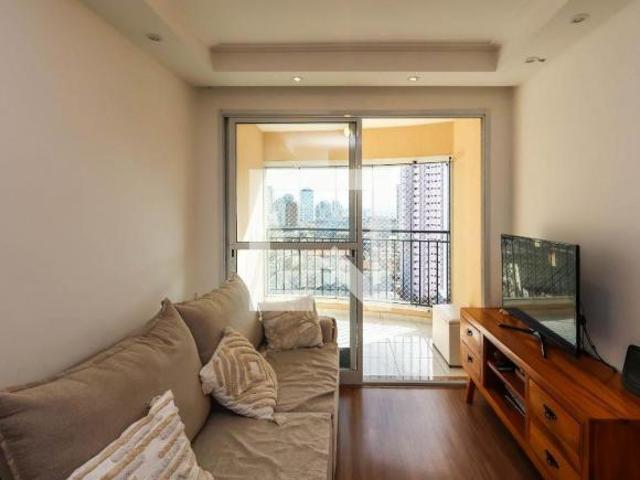 Apartamento à Venda Ipiranga, 3 Quartos, 68 m2