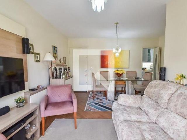 Apartamento à Venda Ipiranga, 3 Quartos, 68 m2