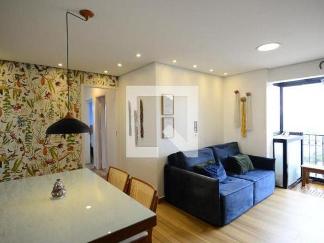 Apartamento à Venda Ipiranga, 3 Quartos, 70 m2