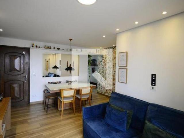 Apartamento à Venda Ipiranga, 3 Quartos, 70 m2