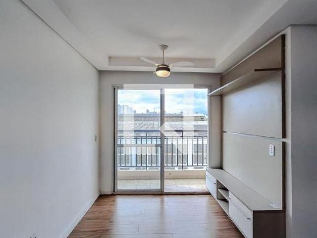 Apartamento à Venda Ipiranga, 3 Quartos, 70 m2