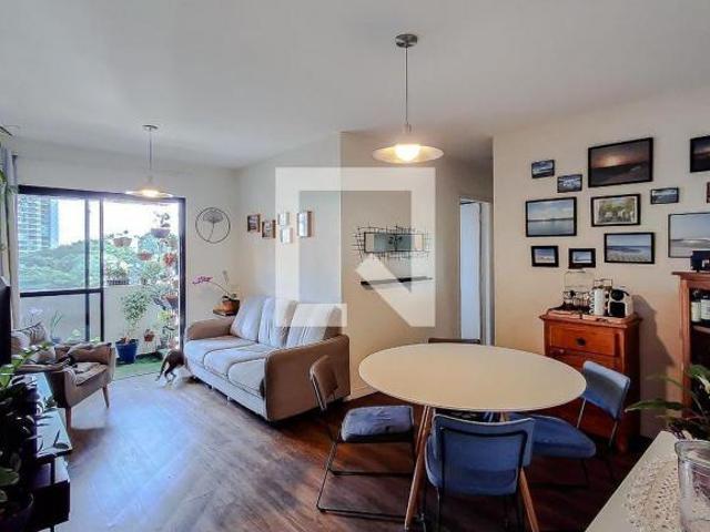 Apartamento à Venda Ipiranga, 3 Quartos, 71 m2