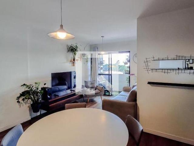 Apartamento à Venda Ipiranga, 3 Quartos, 71 m² São Paulo