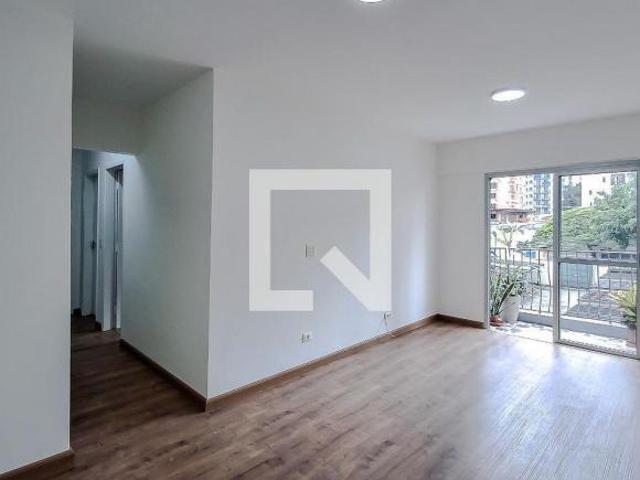 Apartamento à Venda Ipiranga, 3 Quartos, 77 m2