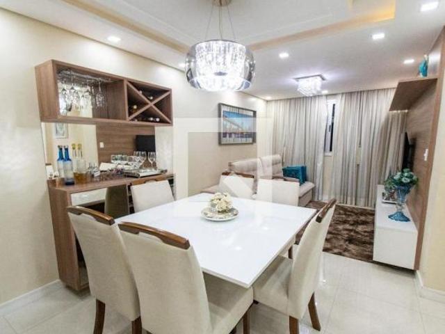 Apartamento à Venda Ipiranga, 3 Quartos, 77 m2
