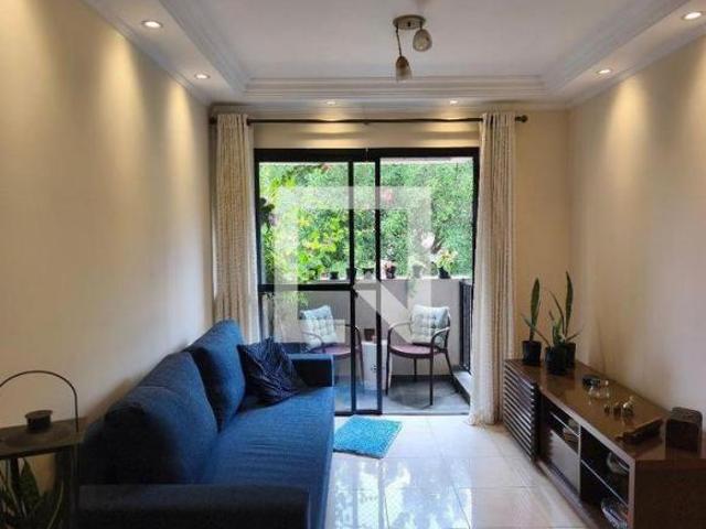 Apartamento à Venda Ipiranga, 3 Quartos, 75 m2