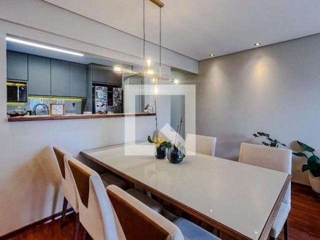 Apartamento à Venda Ipiranga, 3 Quartos, 75 m2