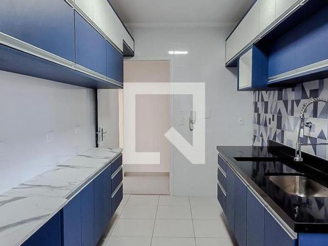 Apartamento à Venda Ipiranga, 3 Quartos, 78 m2
