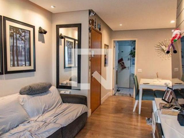 Apartamento à Venda Ipiranga, 3 Quartos, 78 m2