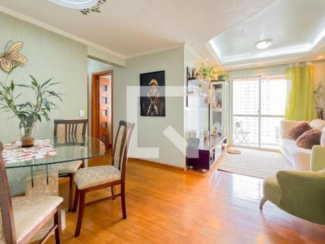 Apartamento à Venda Ipiranga, 3 Quartos, 78 m2
