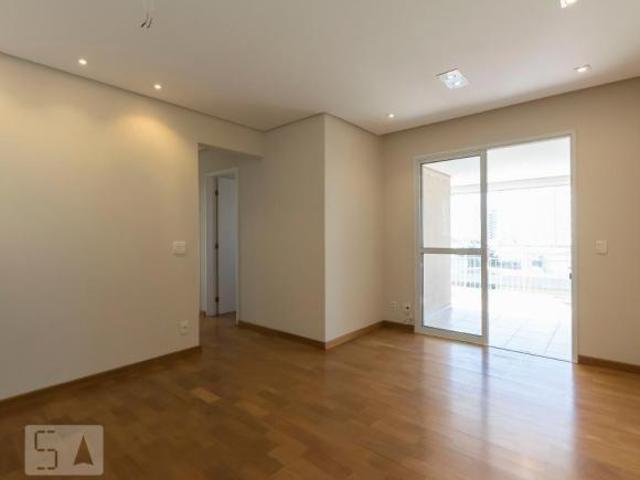 Apartamento à Venda Ipiranga, 3 Quartos, 78 m2