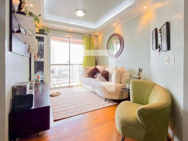 Apartamento à Venda Ipiranga, 3 Quartos, 78 m² São Paulo