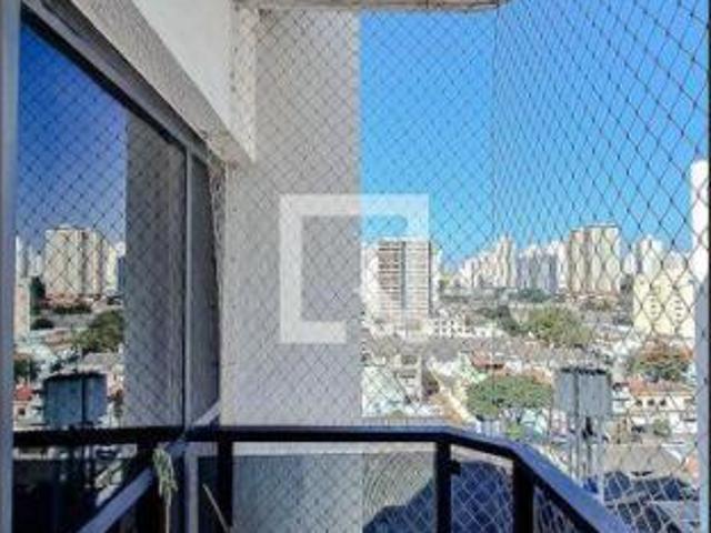 Apartamento à Venda Ipiranga, 3 Quartos, 78 m² São Paulo