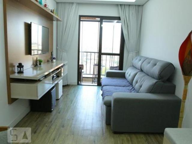 Apartamento à Venda Ipiranga, 3 Quartos, 79 m2
