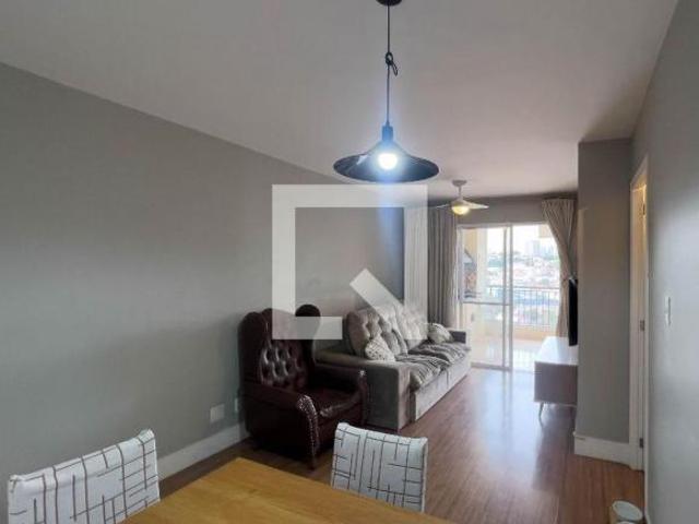 Apartamento à Venda Ipiranga, 3 Quartos, 79 m2
