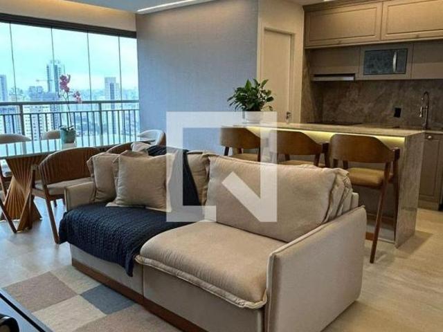 Apartamento à Venda Ipiranga, 3 Quartos, 79 m2