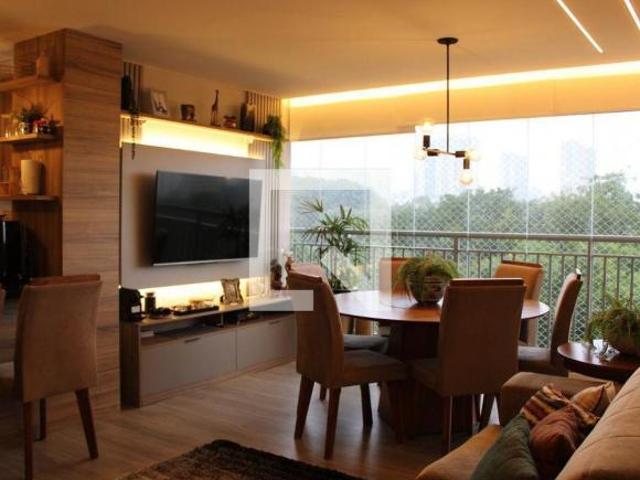 Apartamento à Venda Ipiranga, 3 Quartos, 79 m2