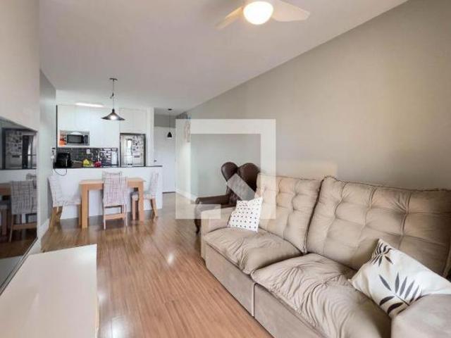 Apartamento à Venda Ipiranga, 3 Quartos, 79 m2