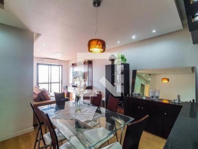 Apartamento à Venda Ipiranga, 3 Quartos, 79 m2