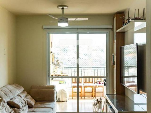 Apartamento à Venda Ipiranga, 3 Quartos, 79 m2