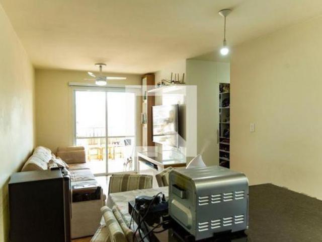 Apartamento à Venda Ipiranga, 3 Quartos, 79 m2