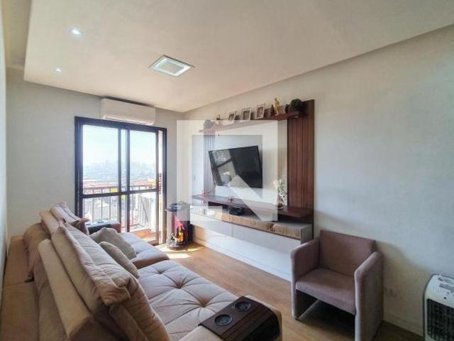 Apartamento à Venda Ipiranga, 3 Quartos, 79 m2