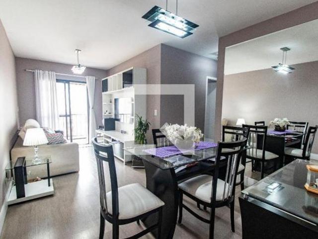 Apartamento à Venda Ipiranga, 3 Quartos, 79 m2