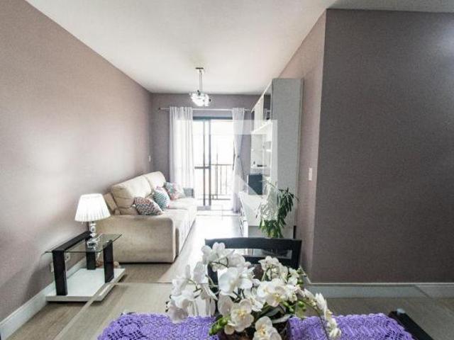 Apartamento à Venda Ipiranga, 3 Quartos, 79 m² São Paulo