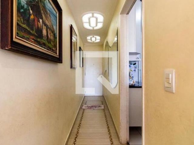 Apartamento à Venda Ipiranga, 3 Quartos, 83 m2