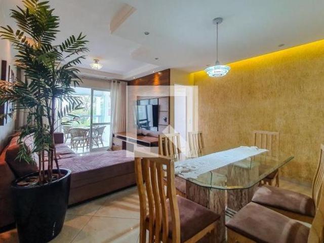 Apartamento à Venda Ipiranga, 3 Quartos, 83 m2