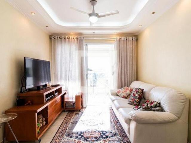 Apartamento à Venda Ipiranga, 3 Quartos, 83 m2