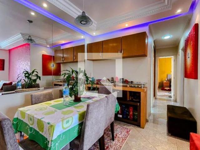 Apartamento à Venda Ipiranga, 3 Quartos, 80 m2