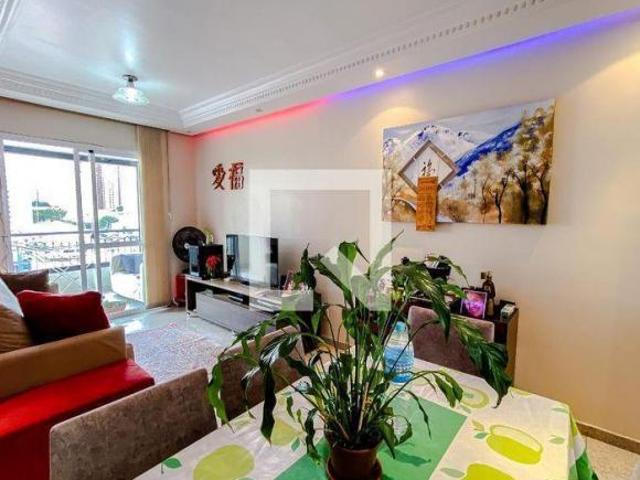 Apartamento à Venda Ipiranga, 3 Quartos, 80 m2