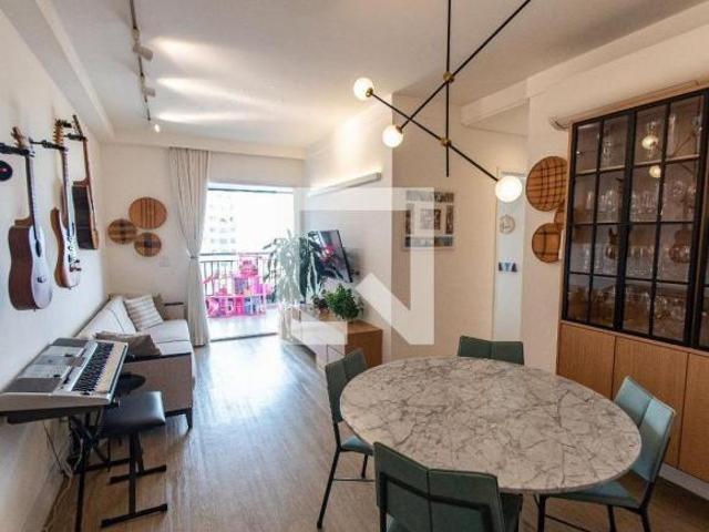 Apartamento à Venda Ipiranga, 3 Quartos, 80 m2
