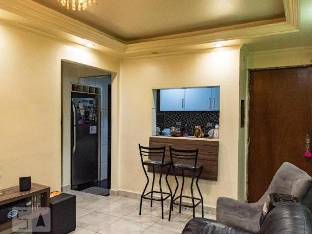 Apartamento à Venda Ipiranga, 3 Quartos, 80 m2