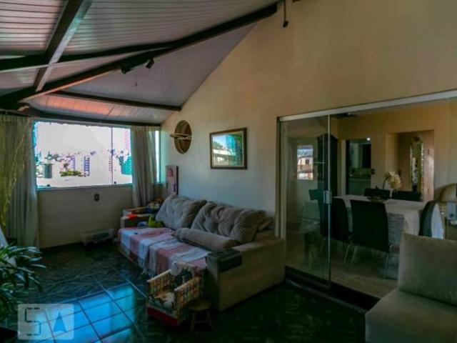 Apartamento à Venda Ipiranga, 3 Quartos, 80 m2 Belo Horizonte