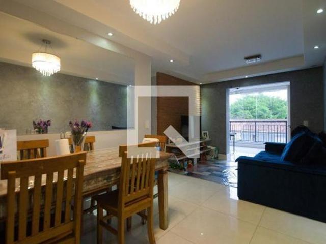 Apartamento à Venda Ipiranga, 3 Quartos, 87 m2