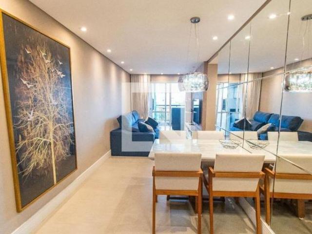 Apartamento à Venda Ipiranga, 3 Quartos, 87 m2