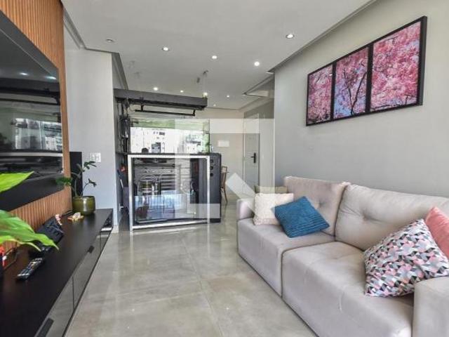 Apartamento à Venda Ipiranga, 3 Quartos, 85 m2