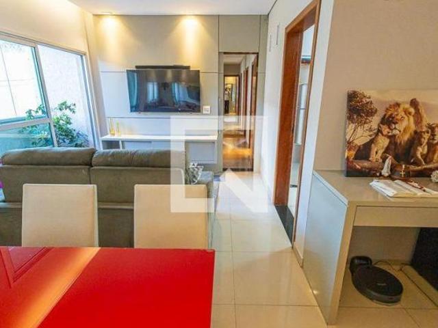 Apartamento à Venda Ipiranga, 3 Quartos, 85 m² Belo Horizonte