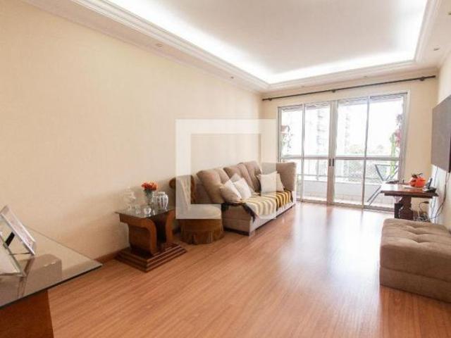 Apartamento à Venda Ipiranga, 3 Quartos, 86 m2