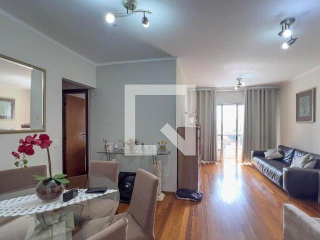 Apartamento à Venda Ipiranga, 3 Quartos, 86 m2