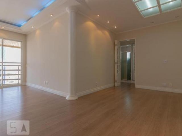 Apartamento à Venda Ipiranga, 3 Quartos, 88 m2