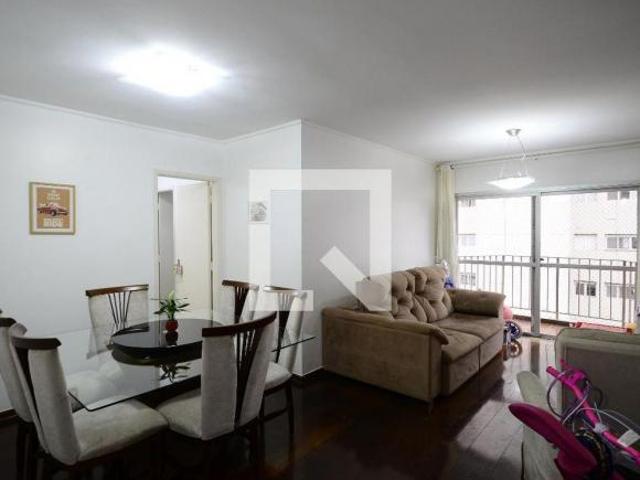 Apartamento à Venda Ipiranga, 3 Quartos, 90 m2