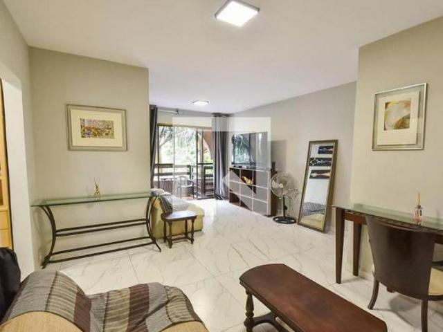 Apartamento à Venda Ipiranga, 3 Quartos, 90 m2