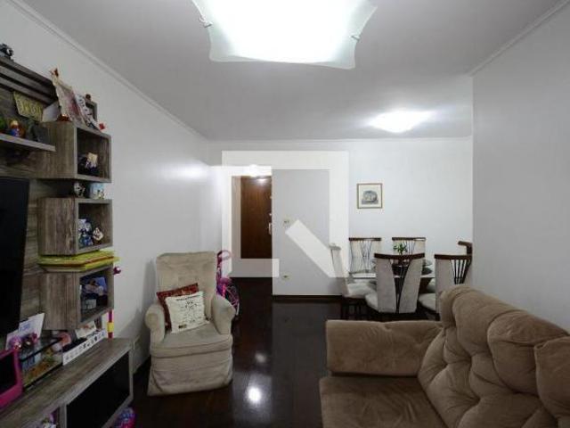 Apartamento à Venda Ipiranga, 3 Quartos, 90 m2